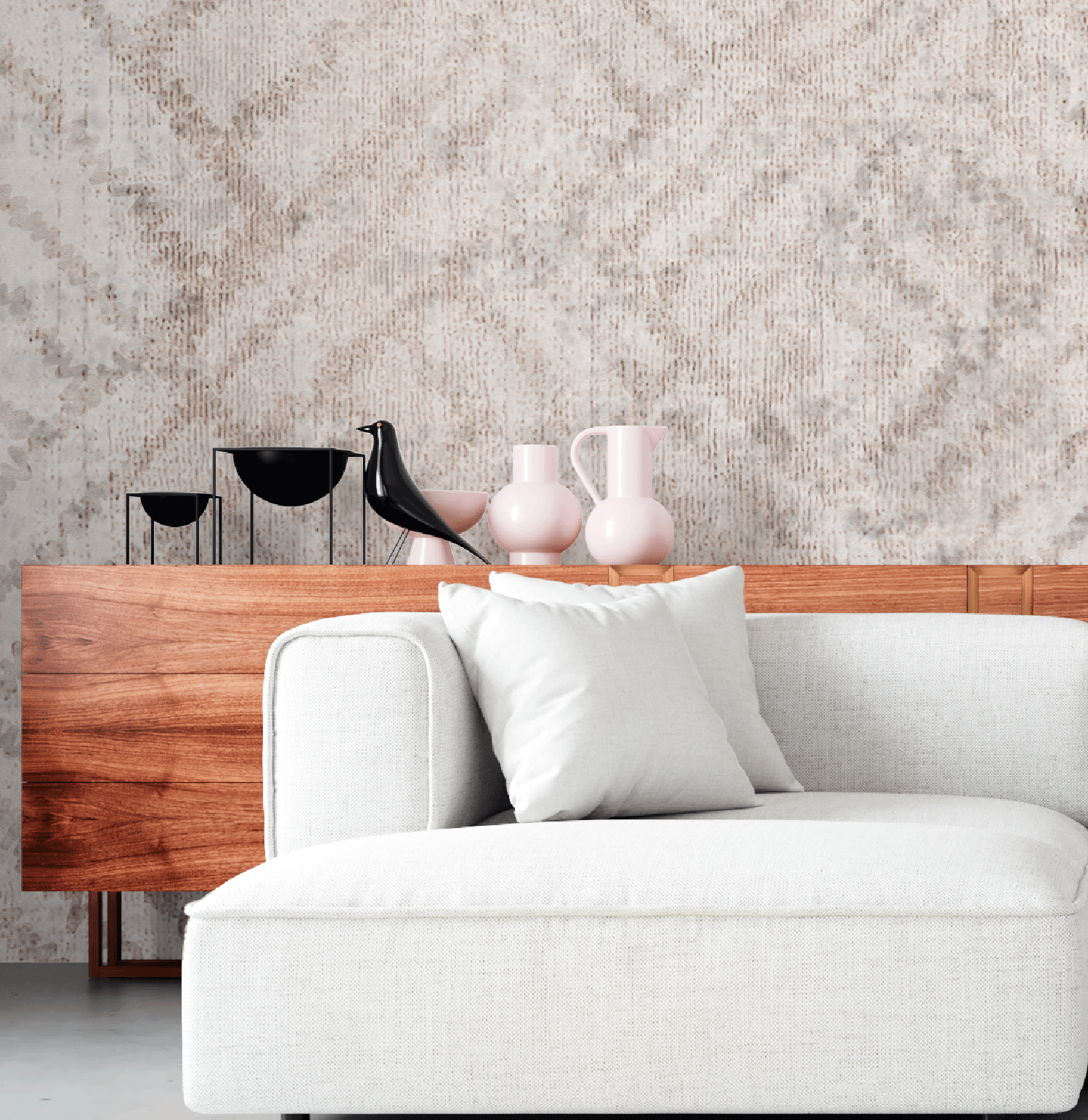 WPJX 0030 – Wall Project